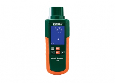 AFCI/GFCI電路分析儀 CT80