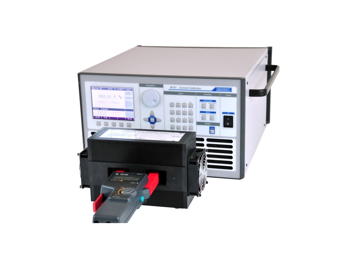 3000A放大線圈 151-25